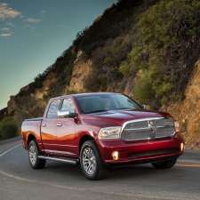 Alan Mance RAM - 421 Barkly St, Footscray VIC 3011, Australia