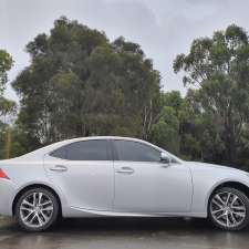 Collimore Park - Collimore Ave, Liverpool NSW 2170, Australia