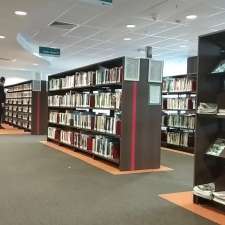 Coolangatta Library - 72-80 Marine Parade, Coolangatta QLD 4225, Australia