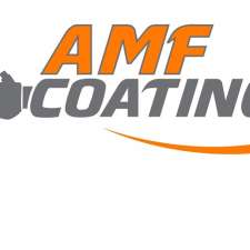AMF Coatings - Morgan St, Carnegie VIC 3163, Australia
