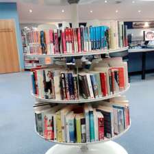 Penrith City Library - 601 High St, Penrith NSW 2750, Australia