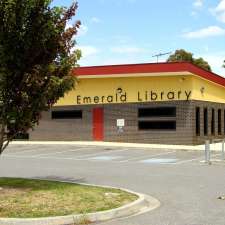 Emerald Library - 400A Belgrave-Gembrook Rd, Emerald VIC 3782, Australia