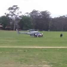 Roselea Park - Roselea Way, Beecroft NSW 2119, Australia