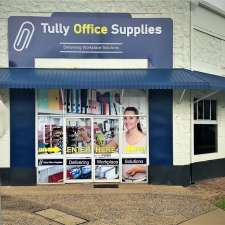 Tully Office Supplies - 6 Still St, Tully QLD 4854, Australia