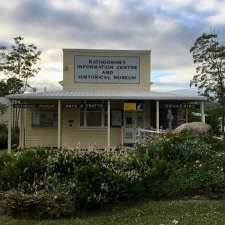 Rathdowney Area Development & Historical Association Inc. - 82 Mount ...