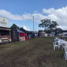 Redland Showgrounds - Long St, Cleveland QLD 4163, Australia
