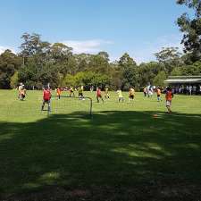 North Rocks Soccer Club - N Rocks Rd, Sydney NSW 2151, Australia