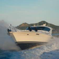 Edge's Boatyard - Boatyard Rd, Jubilee Pocket QLD 4802, Australia