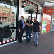 BOB'S BARBER SHOP - 493A George St, South Windsor NSW 2756, Australia