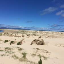 Waratah Bay - Shallow Inlet Coastal Reserve - Victoria, Australia