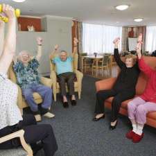 Columbia Aged Care - Strathdale Centre - 64-70 Albert Rd, Strathfield ...
