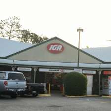 IGA - 36 Main St, Narangba QLD 4504, Australia