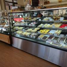 Mawson's Bakery Cafe - 19 Binney Street West, Euroa VIC 3666, Australia