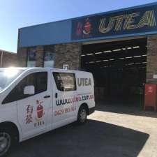 UTEA-Bubble Tea Supplier & Wholesale - 71 Parkhurst Dr, Knoxfield VIC ...