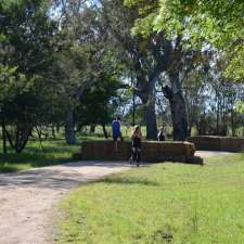 Oxley Recreation Reserve - Oxley-Meadow Creek Rd, Oxley VIC 3678, Australia