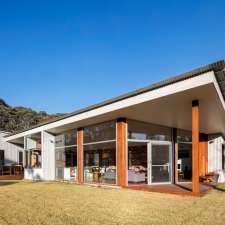 Ingrid Donald Architect - 247 Govetts Leap Rd, Blackheath NSW 2785 ...