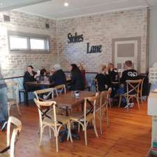 Stokes Lane Cafe - 238 Princes Hwy, Bulli NSW 2516, Australia