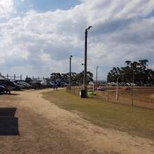 Rosedale Rifle Clubs - Evergreen Rd, Rosedale VIC 3847, Australia