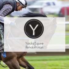 Yoicks Equine Rehabilitation and Eventing - 53 Boundary Rd, Coldstream VIC 3770, Australia