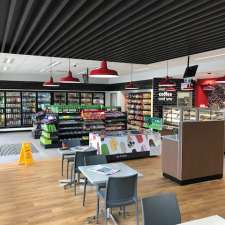 BP - 915 Skipton St, Redan VIC 3350, Australia