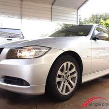 Single Point Auto - 1 Altona Ave, Kunda Park QLD 4556, Australia