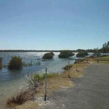 Winda Woppa Reserve Parking - The Anchorage, Hawks Nest NSW 2324, Australia