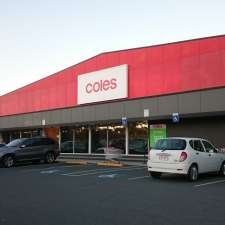Coles Rode - Rode Shopping Centre, 261 Appleby Rd, Stafford Heights QLD ...