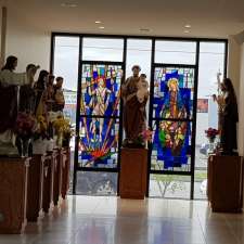 St Joseph's Catholic Church Springvale - Corner Buckingham Ave &, St ...