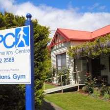 Kilmore Physiotherapy Centre - 69 Powlett St, Kilmore VIC 3764, Australia