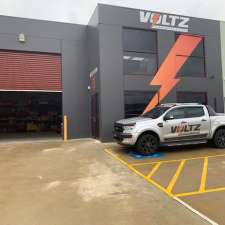 Voltz Electrical & Data Pty Ltd - 1 Ramage St, Bayswater VIC 3153, Australia