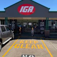 IGA HOWARD - 81 William St, Howard QLD 4659, Australia