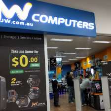 JW Computers - 18 Victoria Ave, Castle Hill NSW 2154, Australia