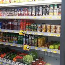 Night Owl Convenience And Grocery - Portico, 5/53-61 Macrossan St, Port ...