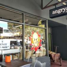 Angry Almond - 71a Princess Rd, Nedlands WA 6009, Australia