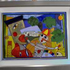 Andrew Hawes - 5/2-6 Henry Lawson Walk, Perth WA 6004, Australia