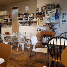 Wombat's Chai Organic Cafe - 194 Maroondah Hwy, Healesville VIC 3777 ...
