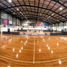 Geelong Arena - 110 Victoria St, North Geelong VIC 3215, Australia