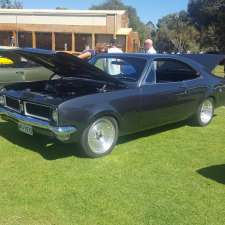 Pinjarra Pony Club - LOT 3001 Dixon Ave, Pinjarra WA 6208, Australia