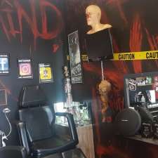 DEAD MIND TATTOOS (Appointment Only Studio) - 10 Vantage Point Blvd ...