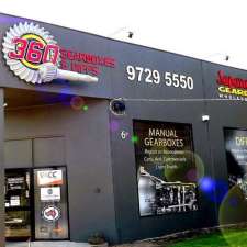Gearbox Centre - 6 The Nook, Bayswater North VIC 3153, Australia