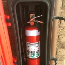 Sapphire Fire & Safety - 31 Nethercote Rd, Eden NSW 2551, Australia