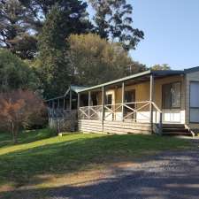 Allambee Camp - 390 Mirboo-Yarragon Rd, Allambee Reserve VIC 3871 ...