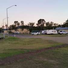 Kalbar Showgrounds - LOT 377 George St, Kalbar QLD 4309, Australia