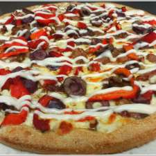 Hot Rock Pizza - 5/85 Walter Rd E, Bassendean WA 6054, Australia