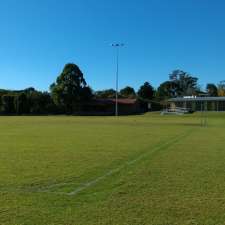 Nott Oval - Narellan NSW 2567, Australia