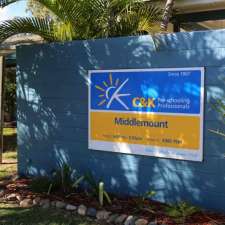 C&K Middlemount Community Preschooling Centre - 5 Burns Ct, Middlemount ...