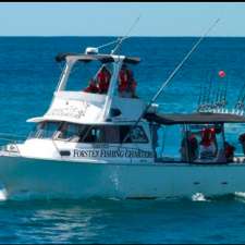 Forster Fishing Charters - Forster Marina, 69-75 Little St, Forster NSW ...