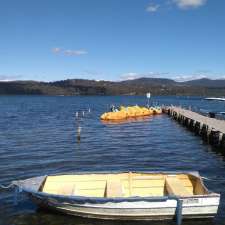 Merimbula Top Lake Boat Hire & Sunsets Kiosk - Lakewood Dr, Merimbula ...