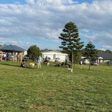 Theiss Dog Park - Darling Heights QLD 4350, Australia