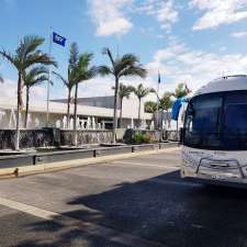 Express Coach Lines - 55 Cairns St, Loganholme QLD 4129, Australia